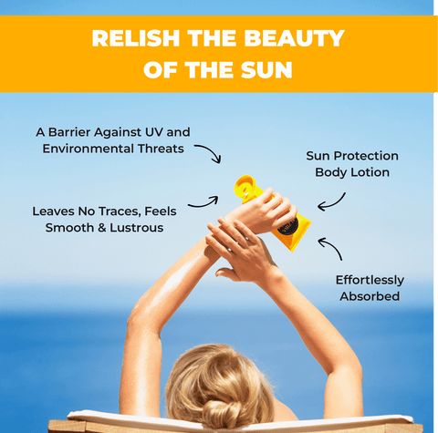 ALZIBA CARES SUNSCREEN 15+ SPF | No White Cast | Lightweight | For All ...